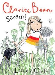 Clarice Bean, Smile | BookTrust