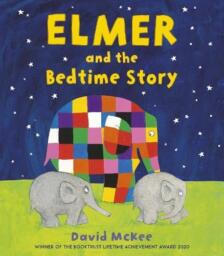 Elmer | BookTrust