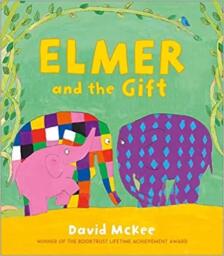 Elmer | BookTrust