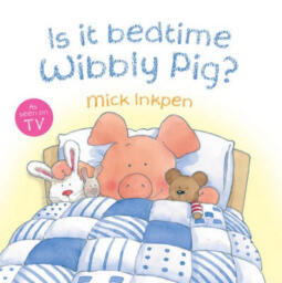Bedtime is Boring! | BookTrust
