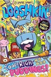 Looshkin | BookTrust