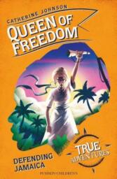 Freedom 1783 | BookTrust