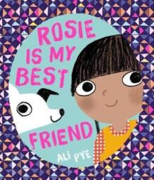 My Friend Fred | BookTrust