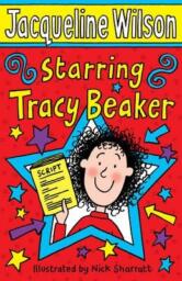 The Story of Tracy Beaker | BookTrust