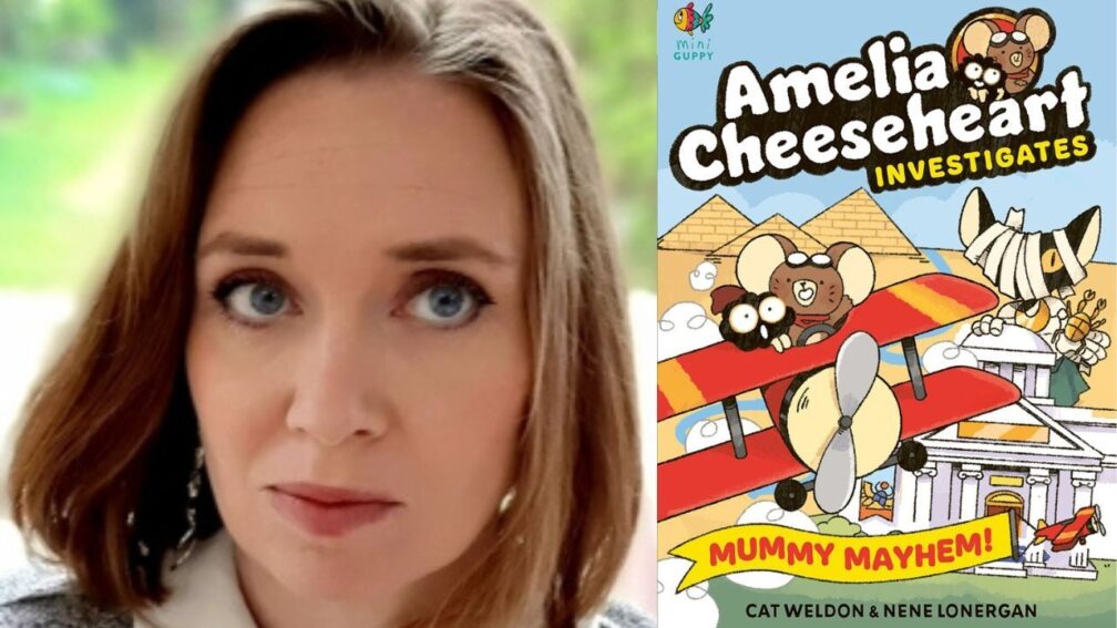 Tips for supporting emergent readers | BookTrust