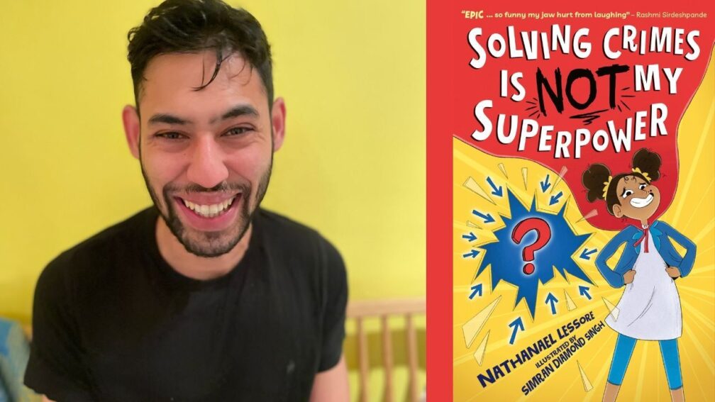 Hooking in newly confident readers with humour | BookTrust