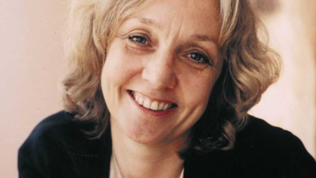 Anne Fine, Children's Laureate 2001-03 | BookTrust