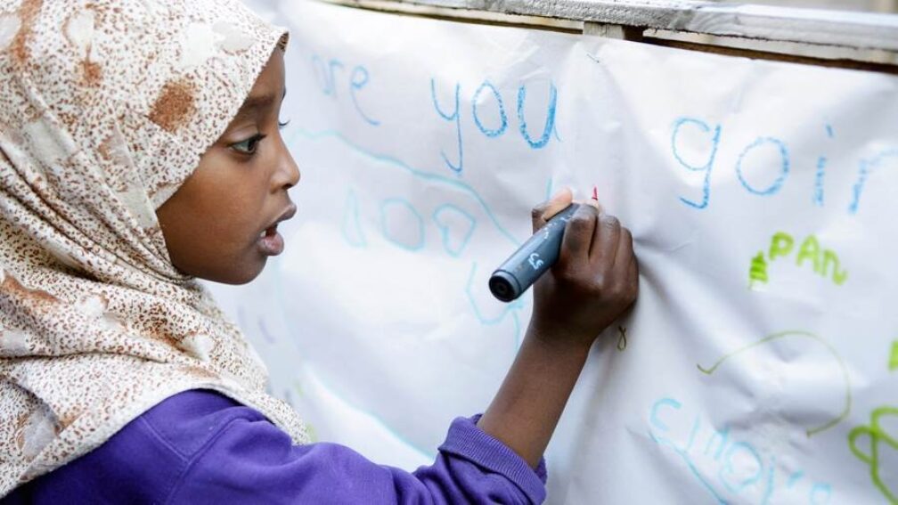 Everybody Writes | BookTrust