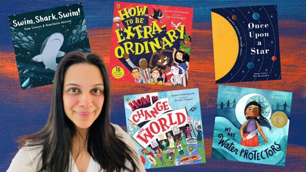 Six tips for using factual books in the classroom | BookTrust