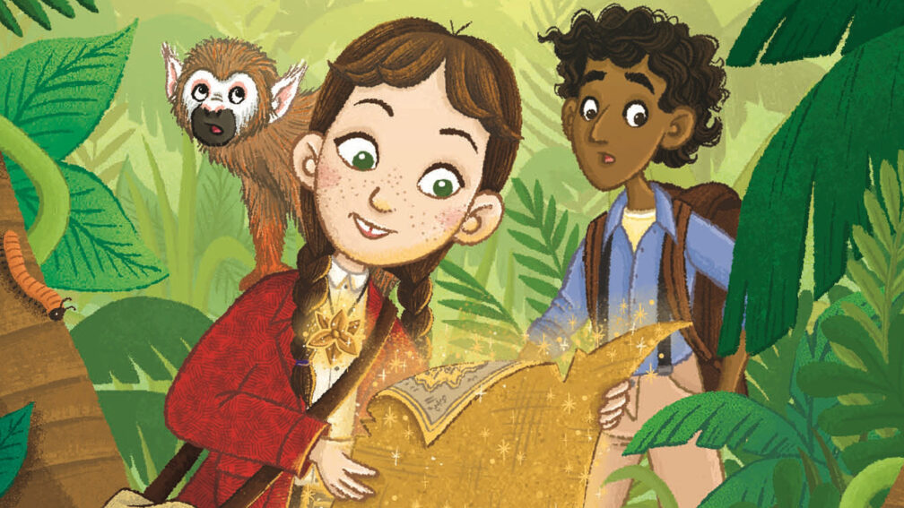 The importance of including neurodivergent characters in… | BookTrust