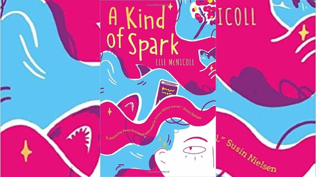 A Kind of Spark: what to read next | BookTrust