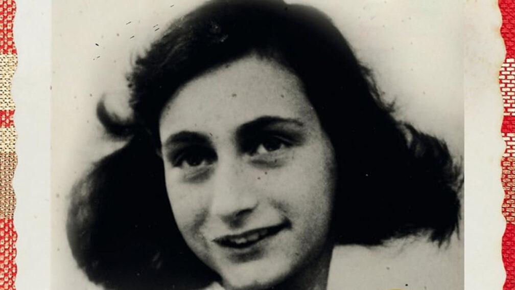 The Diary of a Young Girl by Anne Frank: what to read next | BookTrust