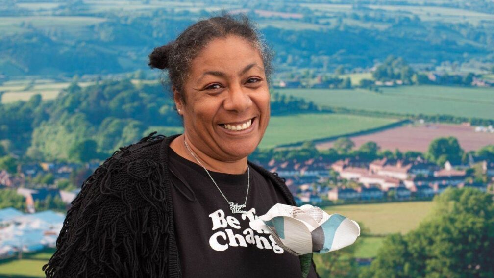 Patrice Lawrence | BookTrust