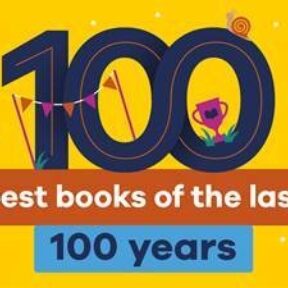 100 best children's books | BookTrust