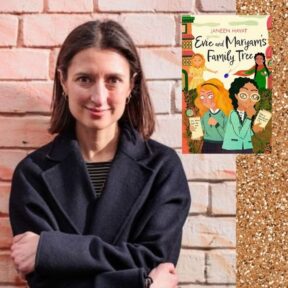 5 historical novels to inspire young people | BookTrust