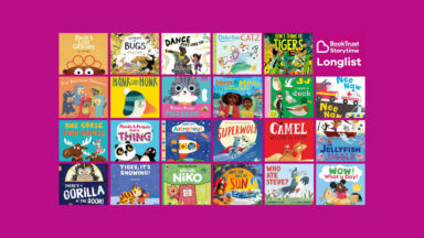 BookTrust Storytime | BookTrust
