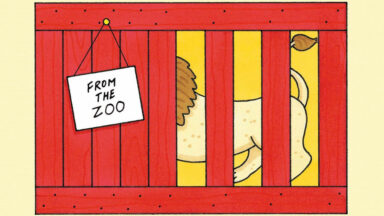 Dear Zoo | BookTrust